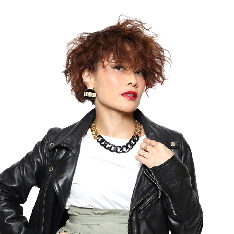 KYOKO / DANCE / HIPHOP,JAZZ | avex proworks
