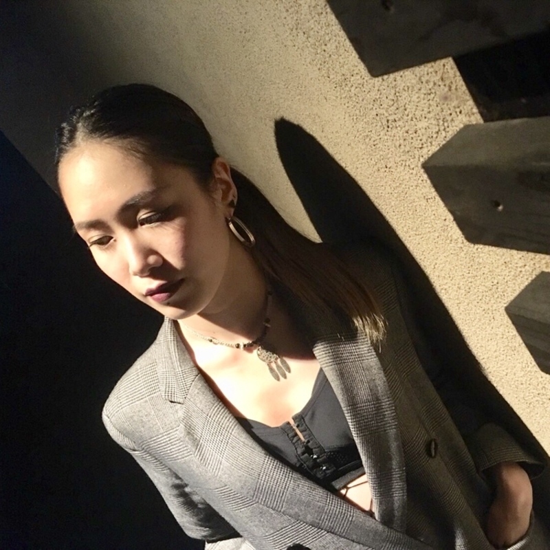 mao / DANCE / HIPHOP | avex proworks