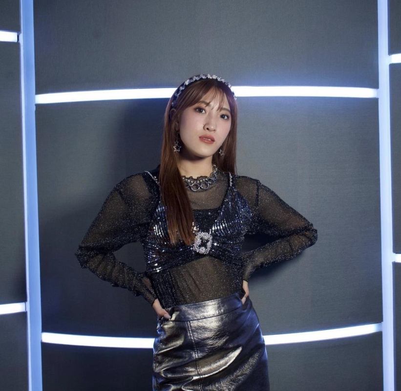 Yumii / HIPHOP、JAZZ、GIRLS、Style、K-POPなど。 HOUSEも少しなら。 | avex proworks