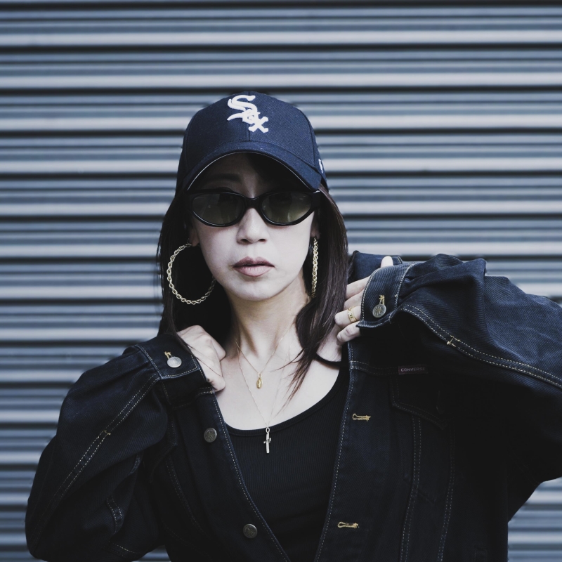 AYA / DANCE / HIPHOP | avex proworks