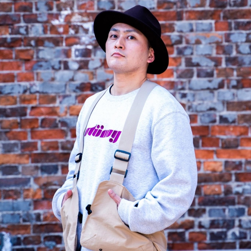 KO-HEI / DANCE / HIPHOP | avex proworks