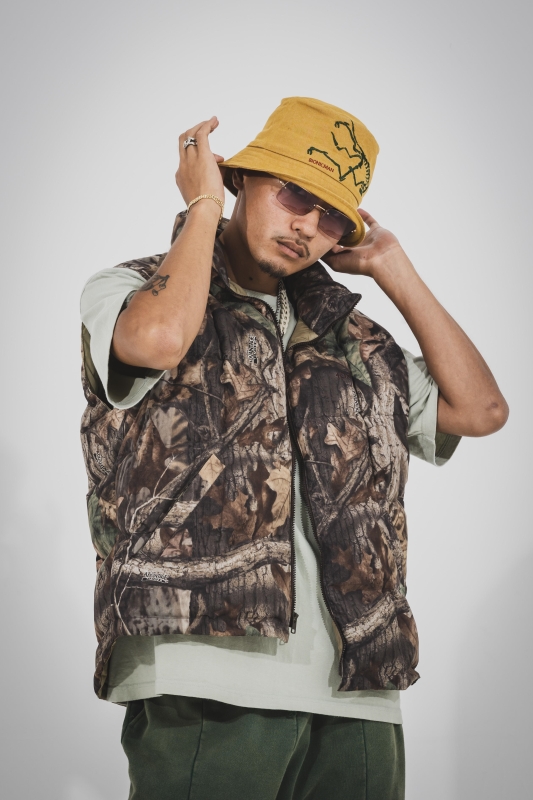 Keey (from KING OF SWAG) / hiphop | avex proworks