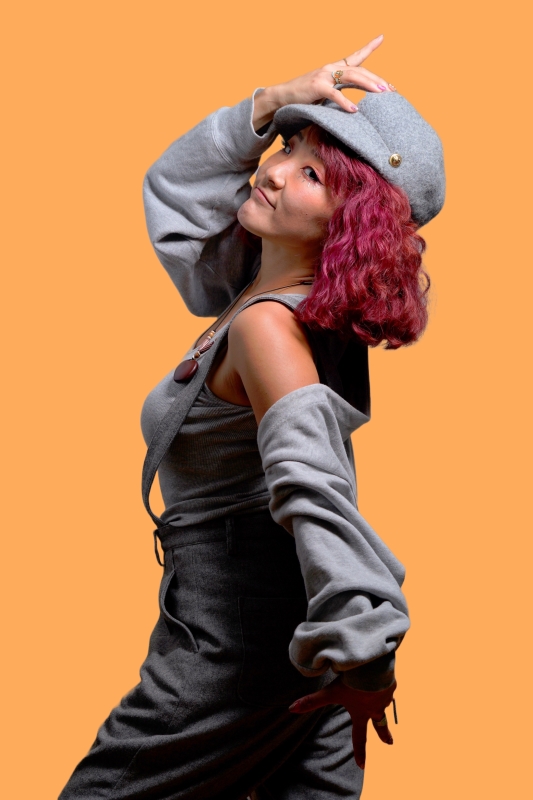 ARISA / hiphop / jazzhiphop / Africandance / Afrobeats / Punking ...