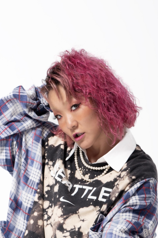 ARISA / 幼保 / hiphop / jazzhiphop / Africandance / Afrobeats / Afrodance ...