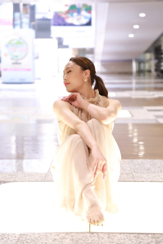 Ami / DANCE/JAZZ | avex proworks