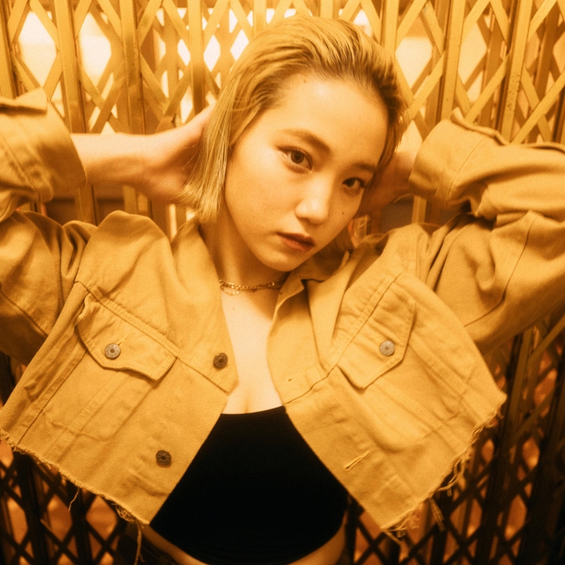 KEINA / HIPHOP | avex proworks