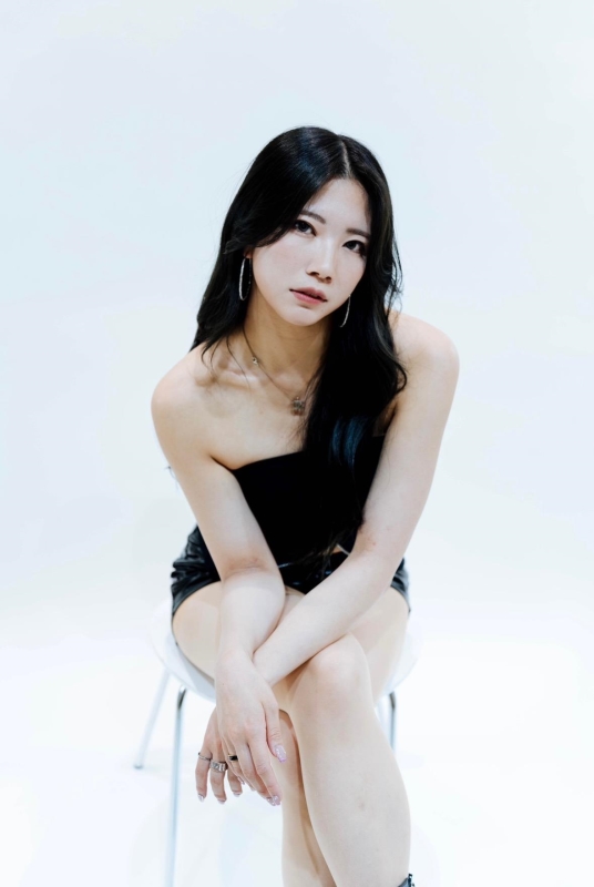 Aoi / K-pop/Girls HipHop/HipHop | avex proworks