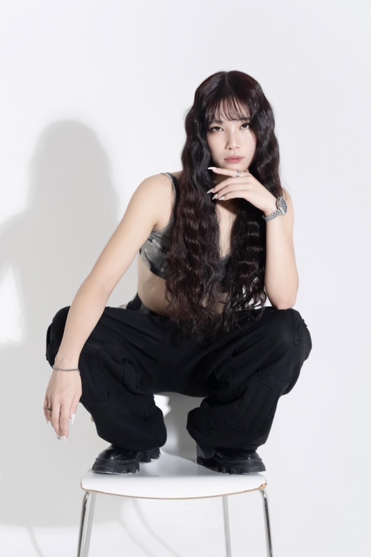 Aoi / K-pop/Girls HipHop/HipHop | avex proworks