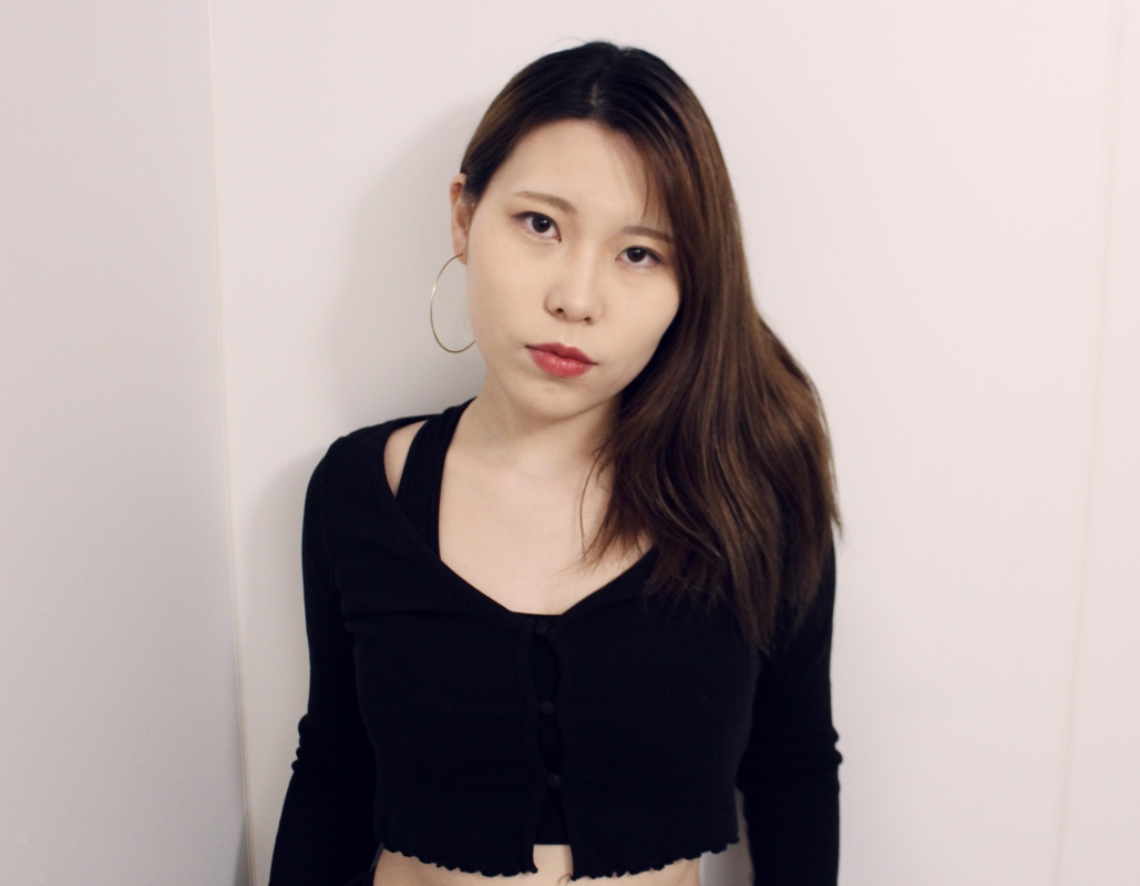 AYAE / JAZZ,HIPHOP | avex proworks