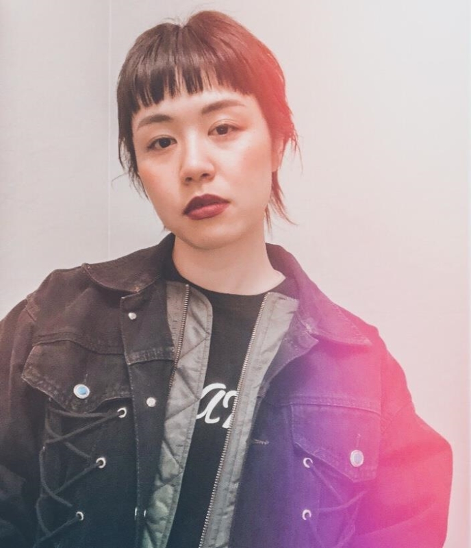 toe / Freestyle JAZZ contemporary | avex proworks