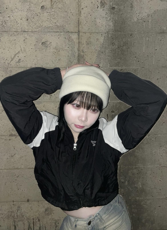 runa / HIPHOP JAZZ | avex proworks